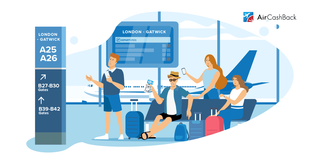 Códigos IATA: ¿qué significan los códigos de los aeropuertos, quién los ...